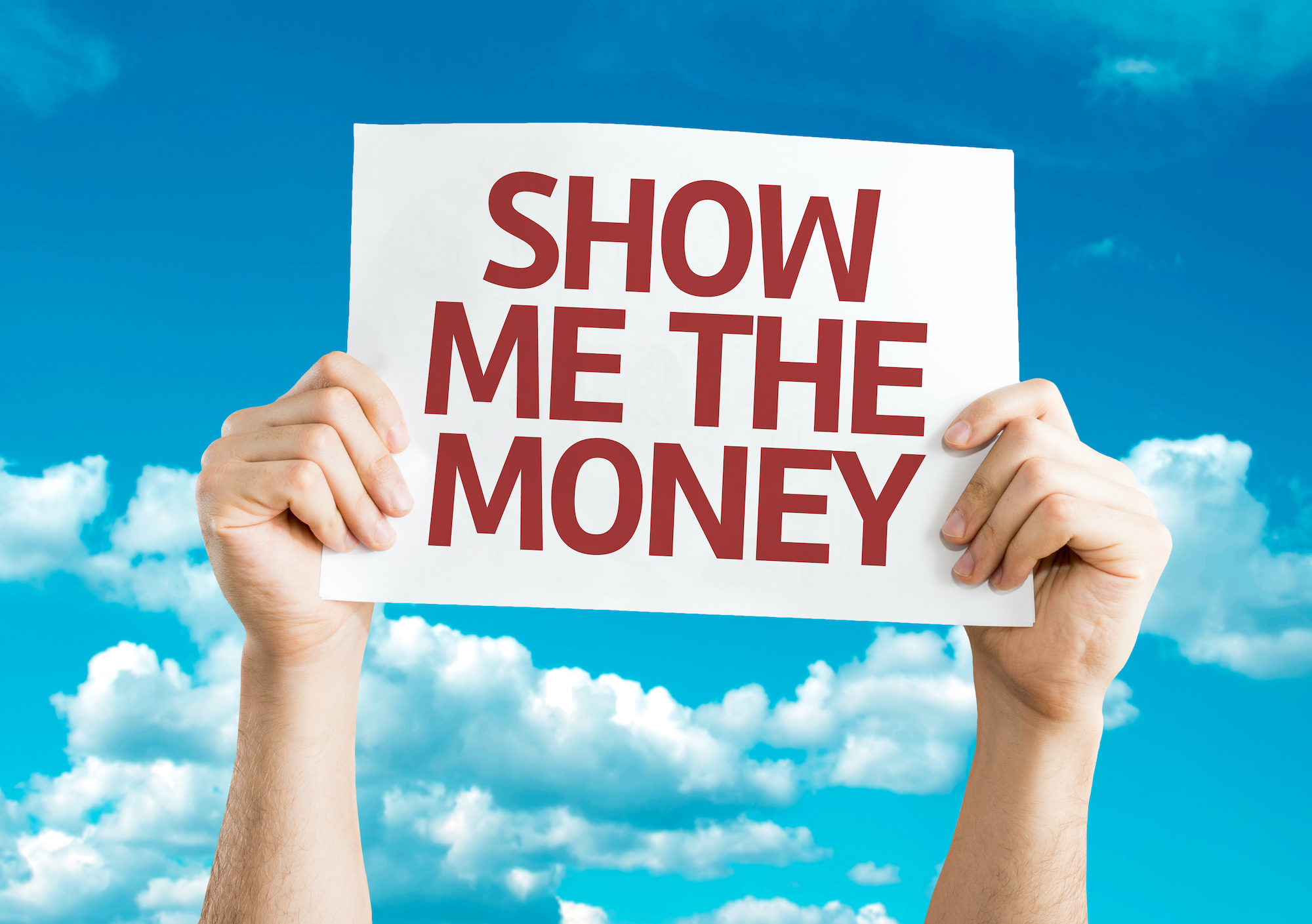 Strategy Phase: Show me the money: How to Fund Your Business Expansion ...